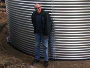 Customer Testimonials - Aquamate Tanks